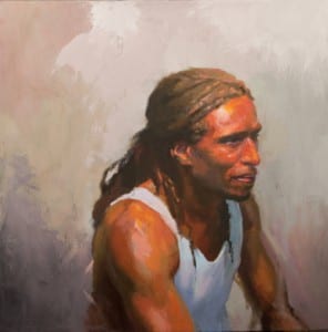 Contemporary Realism | Torpedo Factory Art Center